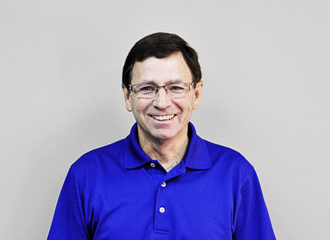 marty - Creative Living Center